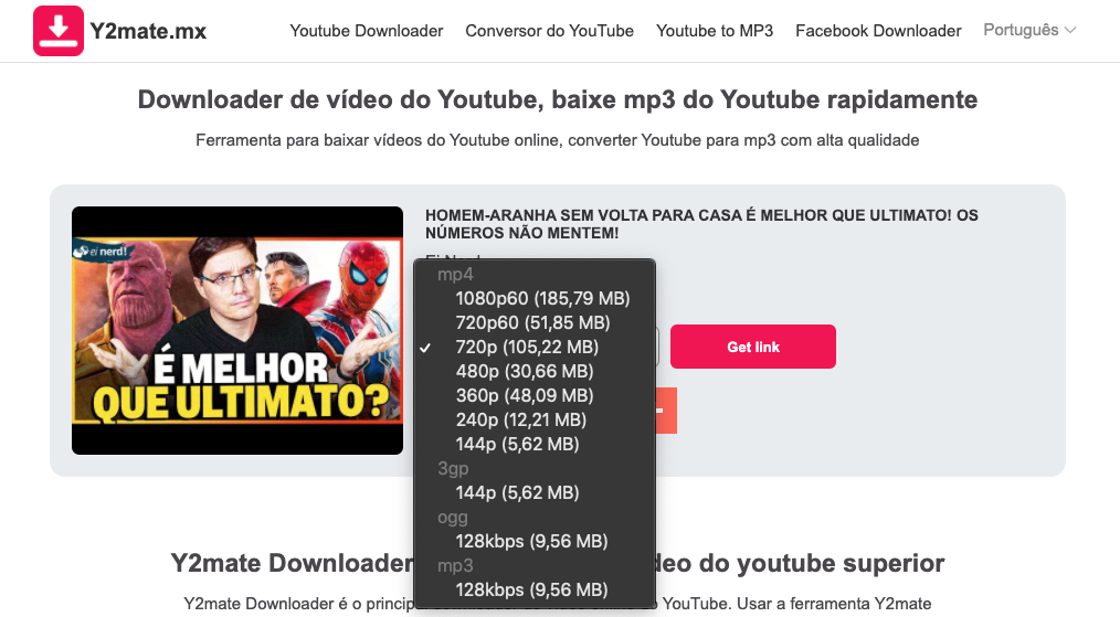 5 Formas Gratuitas De Baixar Vídeos No Youtube Cyberclass Blog