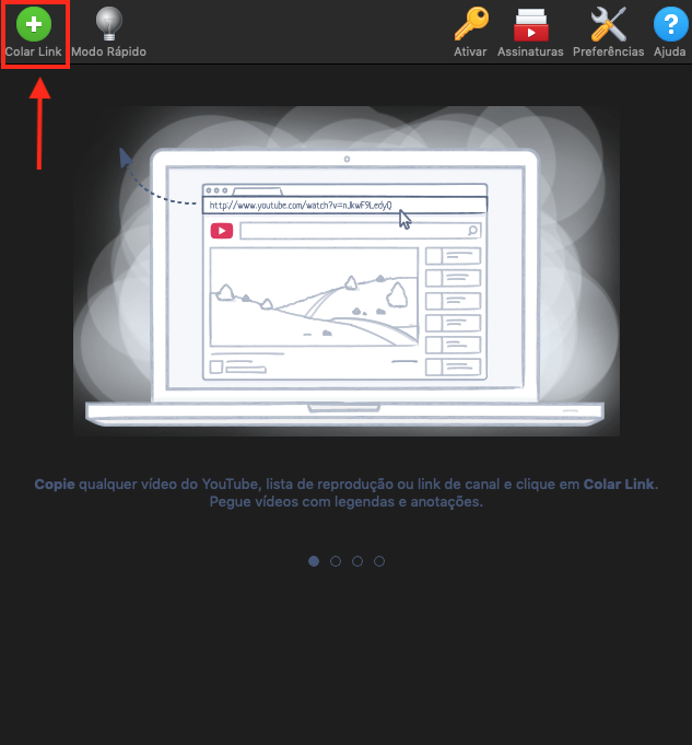 5 Formas Gratuitas De Baixar Vídeos No Youtube Cyberclass Blog