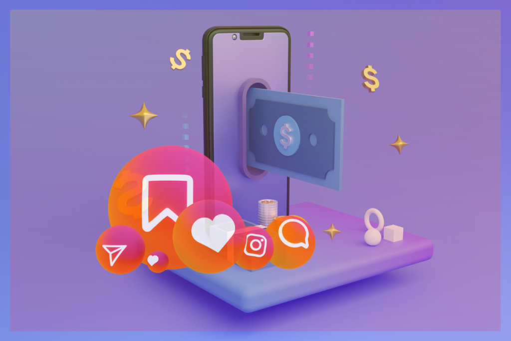 Como Ganhar Dinheiro No Instagram Cyberclass Blog