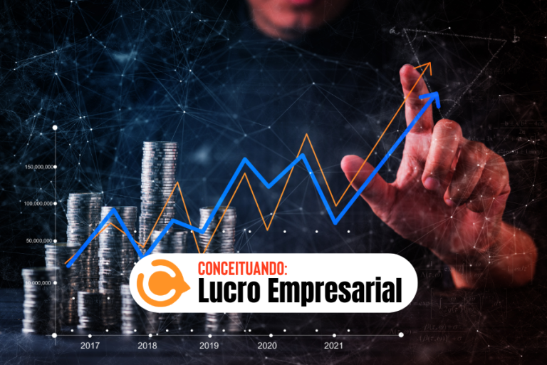 Conceituando Lucro Empresarial: Entenda o Que é e Como Maximizar ...