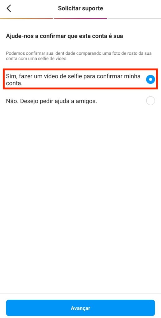Como recuperar uma conta hackeada no Instagram - CyberClass Blog
