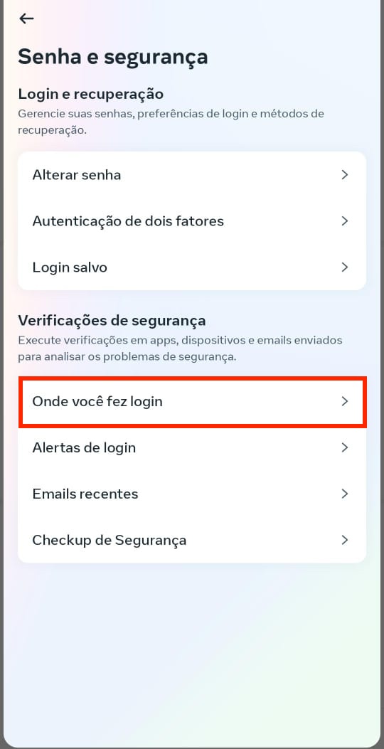 Como recuperar uma conta hackeada no Instagram - CyberClass Blog