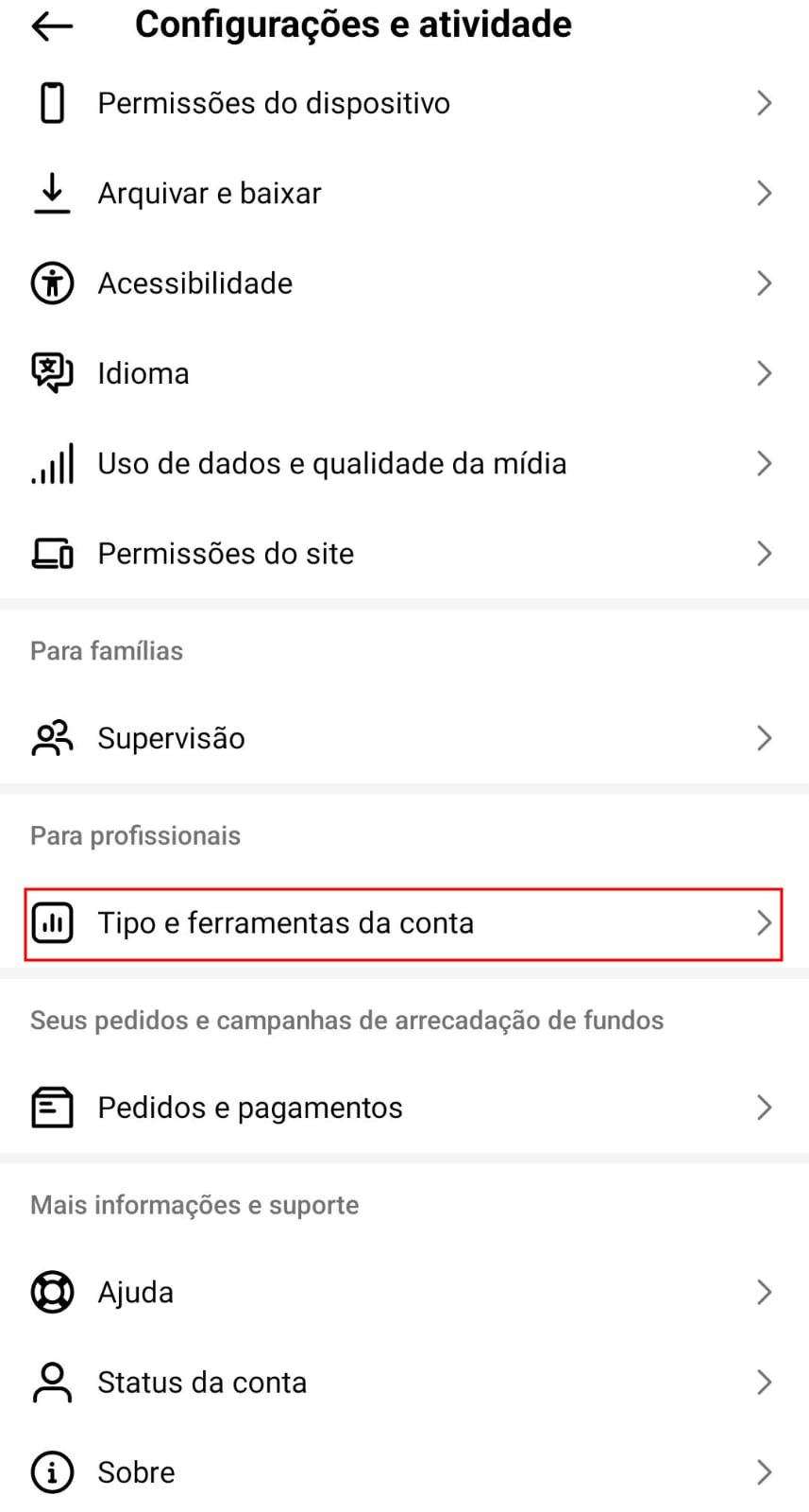 Como criar um perfil para vender como afiliado no Instagram ...