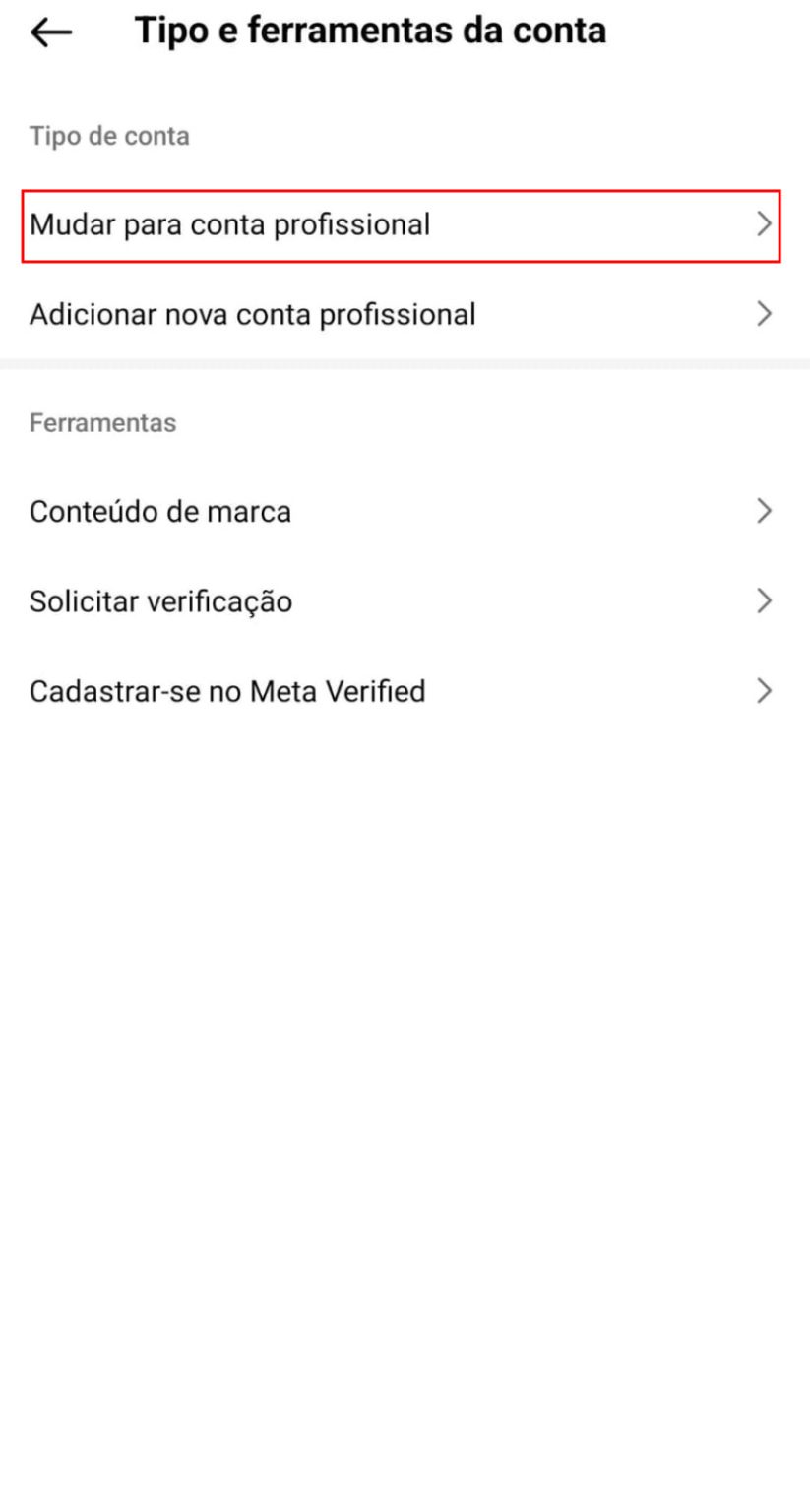 Como criar um perfil para vender como afiliado no Instagram ...