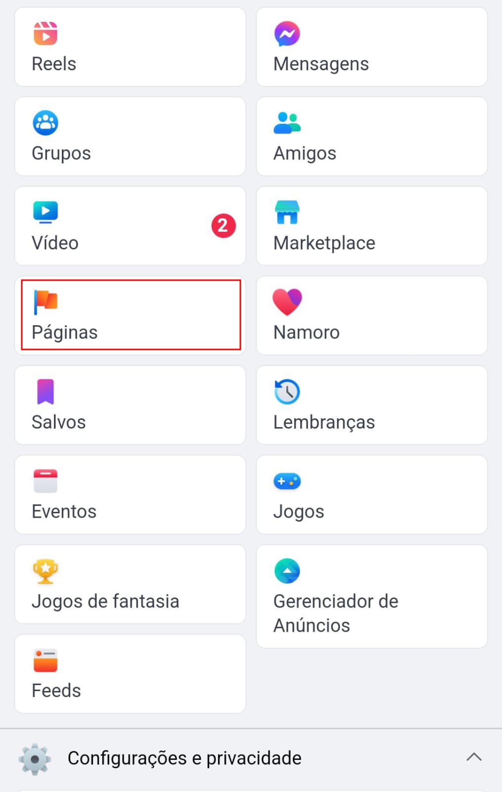 Como criar um perfil para vender como afiliado no Instagram - CyberClass Blog
