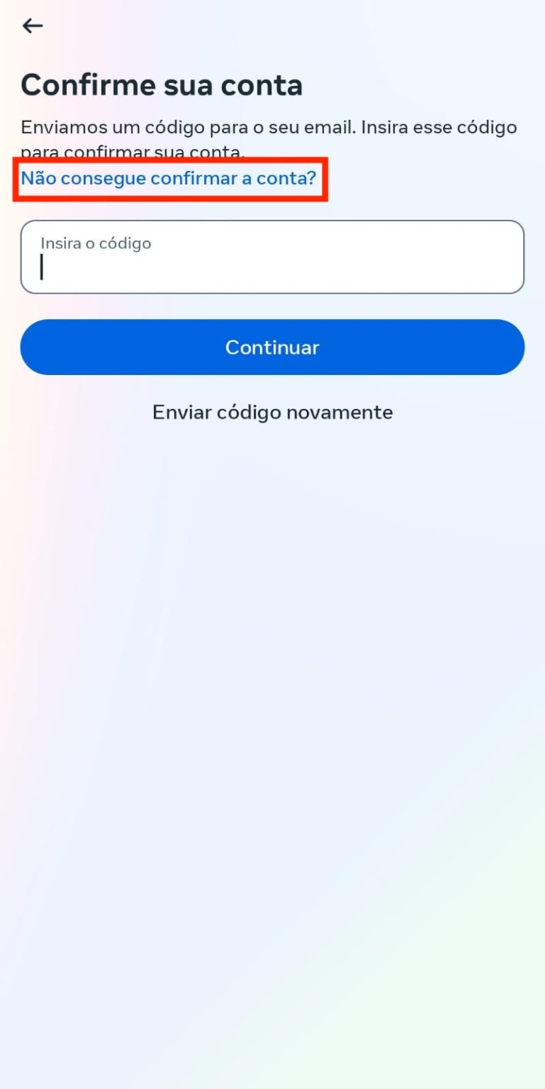 Como recuperar uma conta hackeada no Instagram - CyberClass Blog
