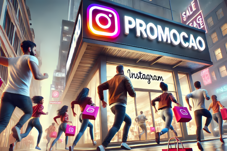 Dicas para Promoções no Instagram: Estratégias para Sucesso em 2024 ...